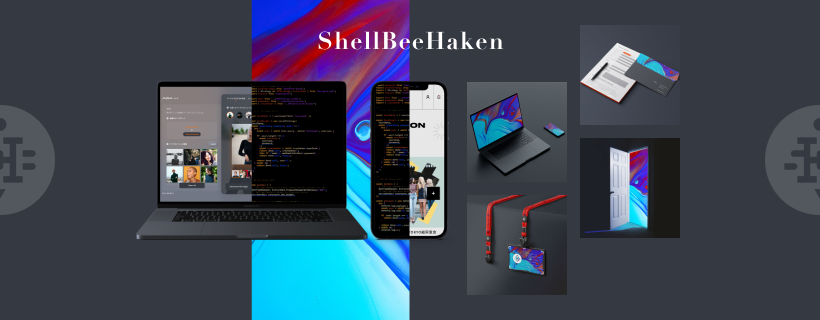 ShellBeeHaken | High End Software Development Shop